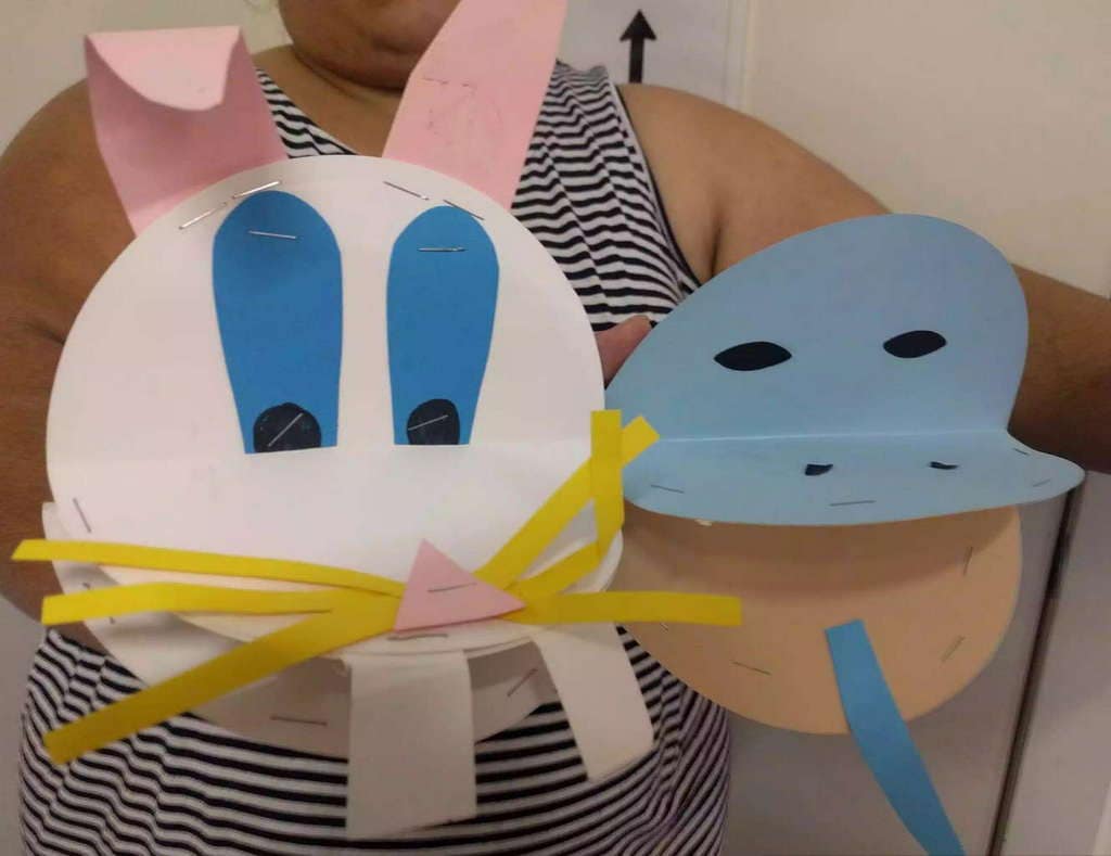 Puppet shows - letsmake