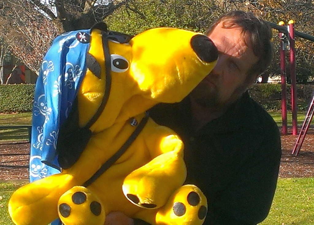 Puppet shows - letsmake